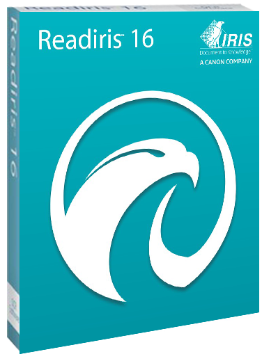 Readiris 16.0 Pro