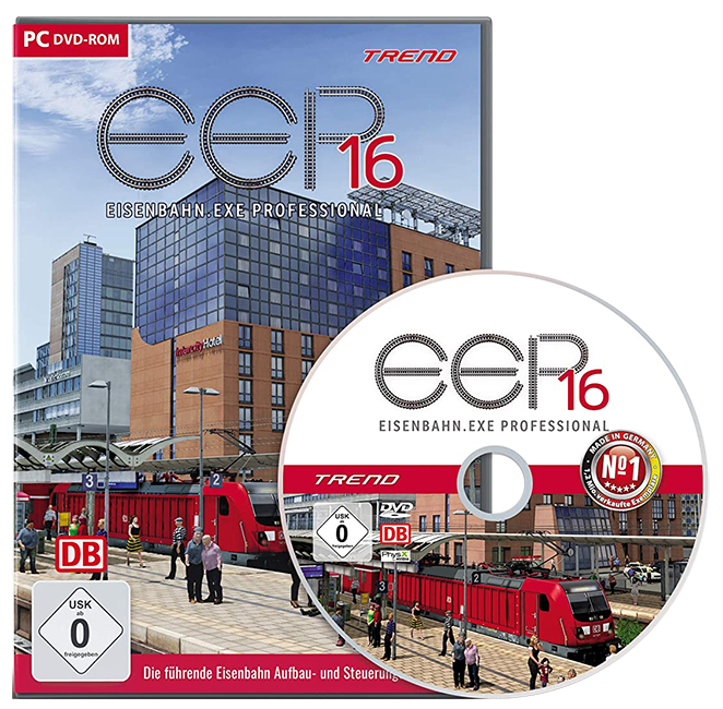 EEP 16 eisenbahn.exe expert